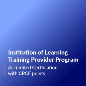 Training Program Accreditation - CCSD Council