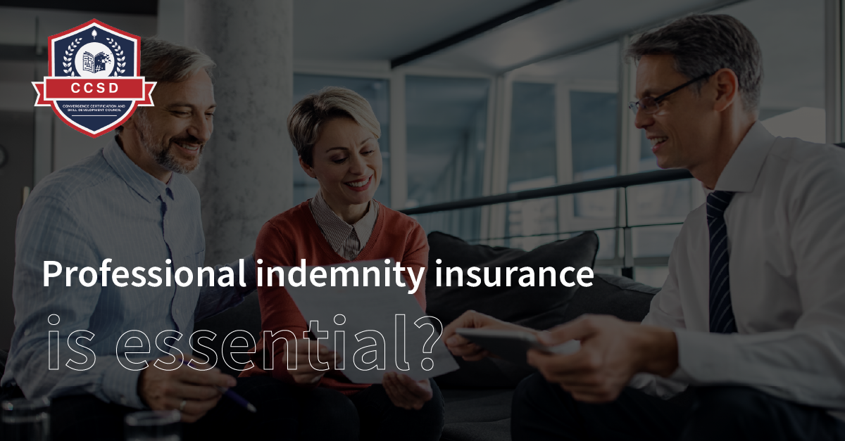 Professional Indemnity - Professionals on a Thin Fine Line of ...